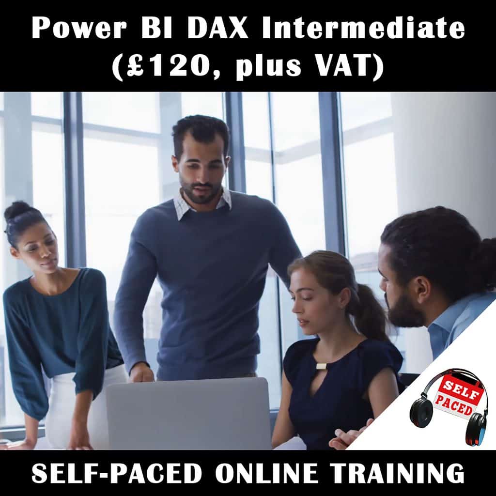Power BI Online Training: Power BI Comprehensive Introduction - G Com ...